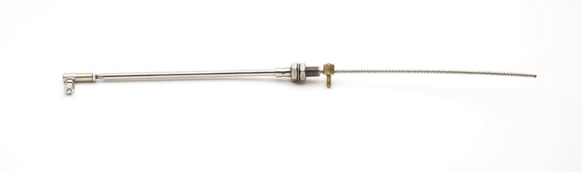 Mr. Gasket Throttle Cable 5655 | Moparts