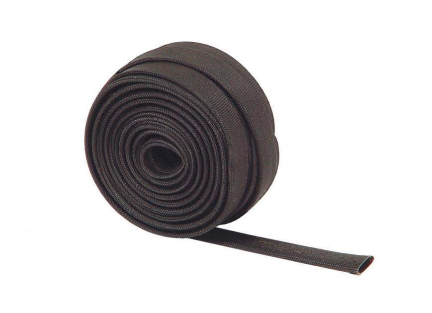 Mr. Gasket Inferno Shield Thermal Sleeving-Black 6326K | Moparts