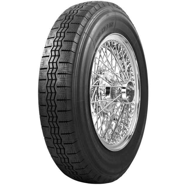 Michelin X Tire 155R15 56039 | Moparts