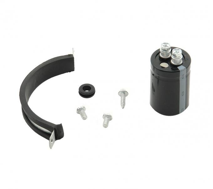 Accel Battery Eliminator Kit 151308 | Moparts