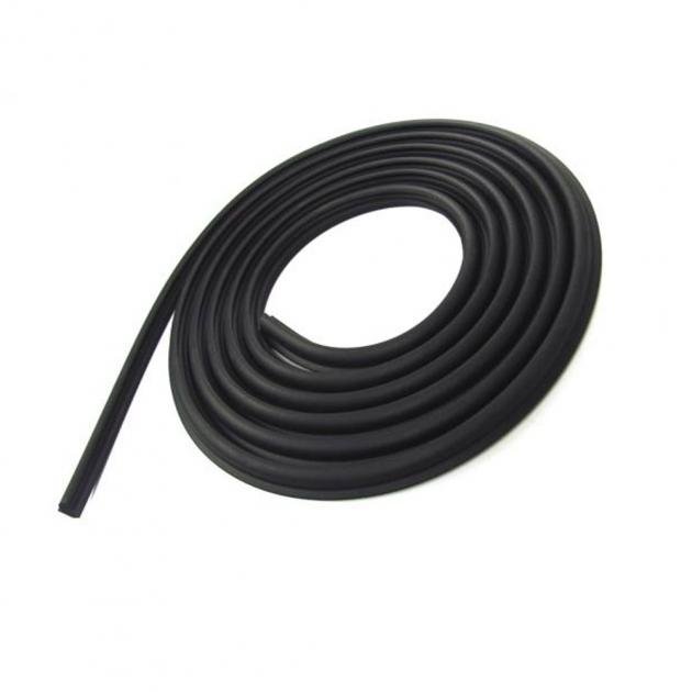 Weatherstrip | Body Weatherstrip | Moparts