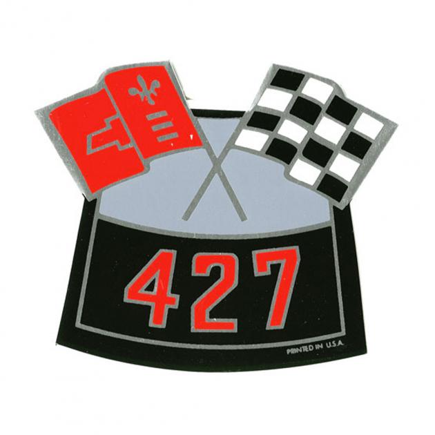 Engine | Engine Decals | Moparts