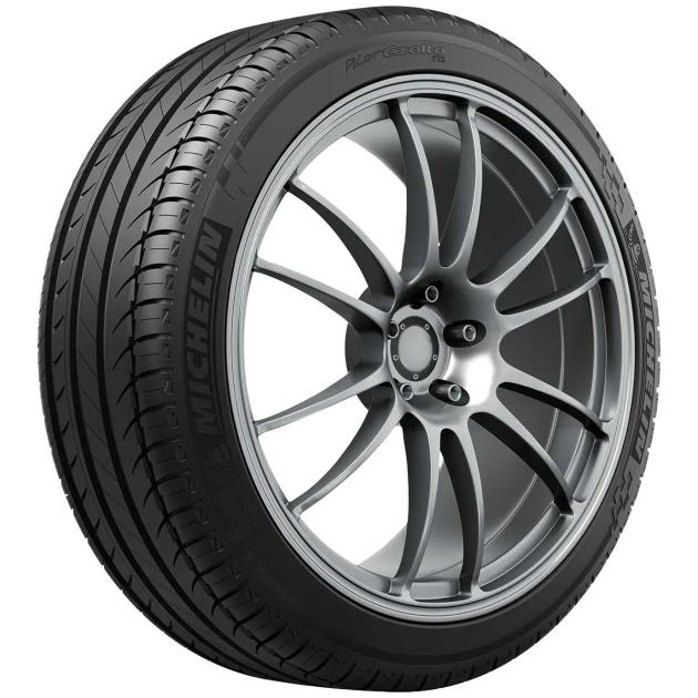 Michelin Pilot Exalto Tire 175/60R14 105120556112 | Moparts