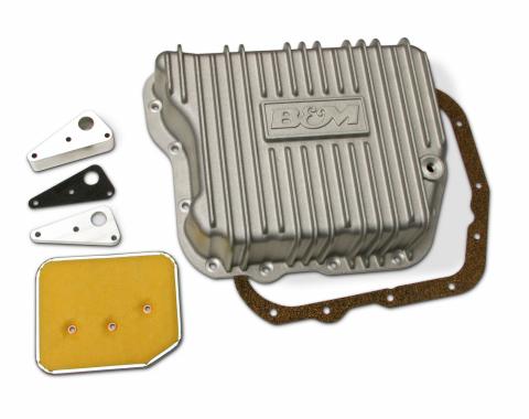 "transmission oil pan magnet" | Moparts