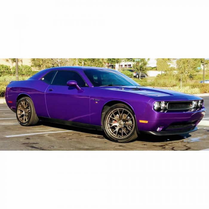 20" Fits Dodge Hellcat Wheel Replica - Bronze 20x9 | Moparts