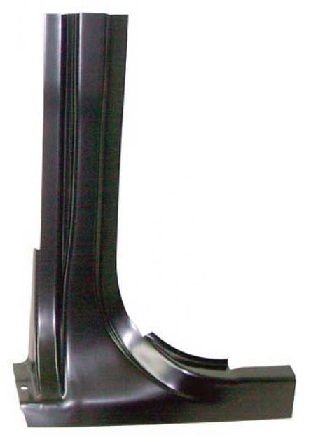 AMD Trunk Gutter, Lower, RH, 70 Plymouth B-Body 825-1470-R | Moparts