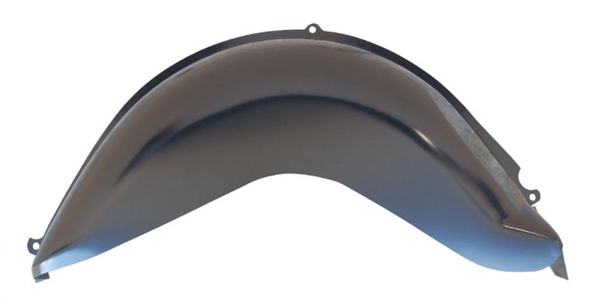 AMD Inner Wheelhouse, LH, 70-74 E-Body 760-1570-L | Moparts