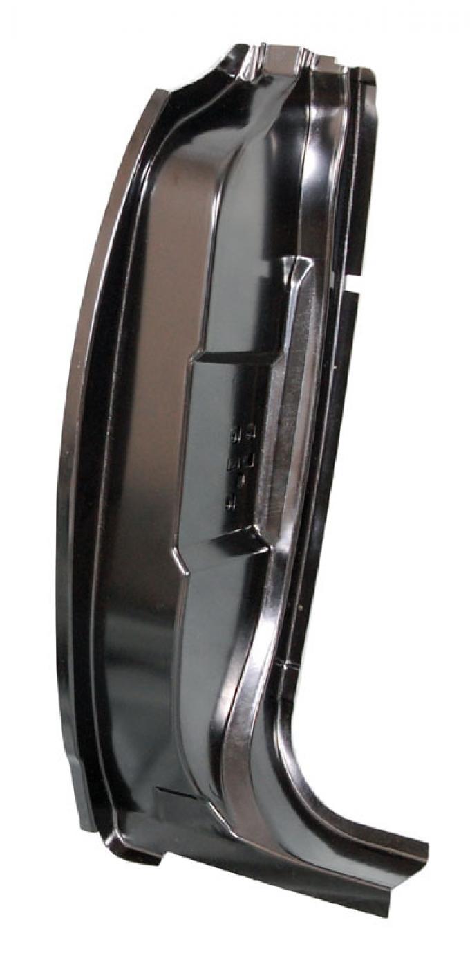 AMD Door Jamb Lock Pillar, RH, 68-70 B-Body 2DR Sedan (Post) 750-1468 ...