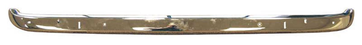 AMD Rear Bumper, 73 Barracuda 990-1573 | Moparts