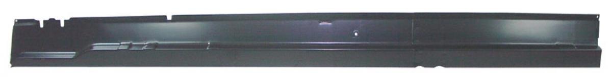 AMD Inner Rocker Panel, RH, 67-69 Barracuda; 70-76 Duster; 71-72 Demon ...