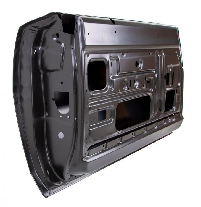 AMD Door Shell, LH, 69-70 Charger 500-2669-L | Moparts