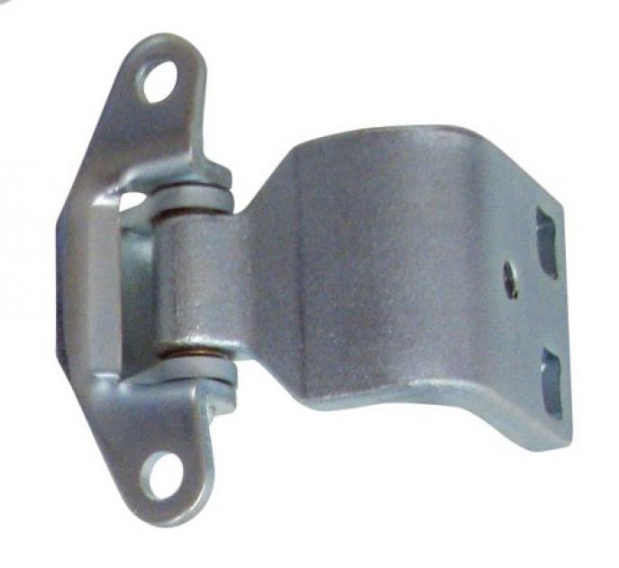 AMD Door Hinge, Upper, LH, 70-74 E-Body 520-1570-L | Moparts