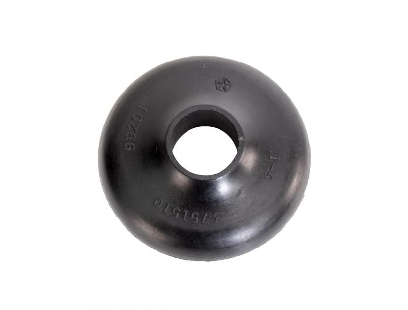 AMD Valve Cover PCV Valve Grommet, 67-72 Mopar 336-1067-1 | Moparts