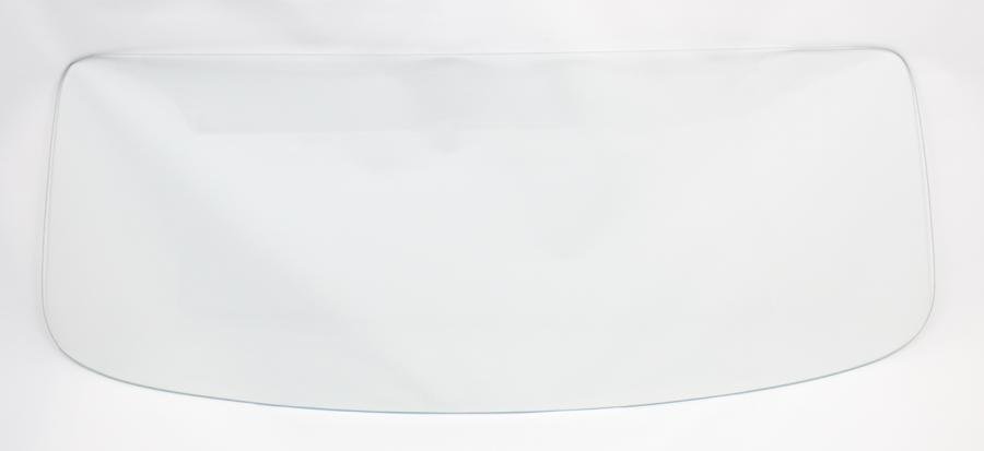 AMD Back Glass, Clear, 70-74 Barracuda 660-1570-C | Moparts