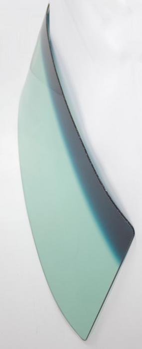 AMD Windshield, Green Tint, 67-76 A-Body 2DR Hardtop & Convertible 380 ...