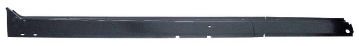 AMD Inner Rocker Panel, RH, 66-70 Dodge Plymouth B-Body 440-1466-R ...