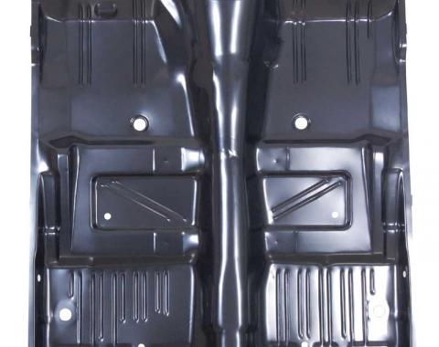 "floor cover panel" | Moparts