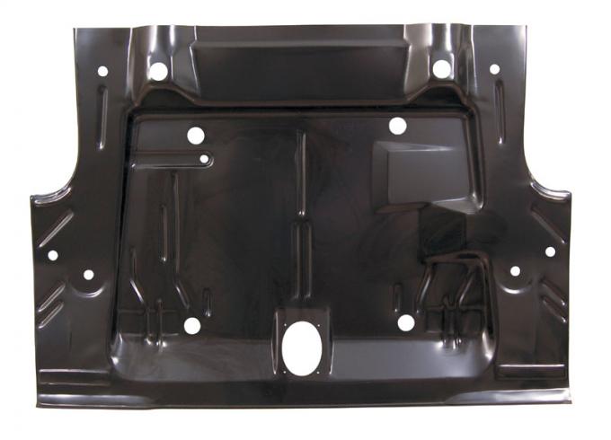 AMD Trunk Floor, OE Style 800-1570 | Moparts