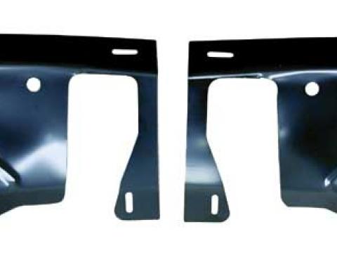 "fender panel" | Moparts