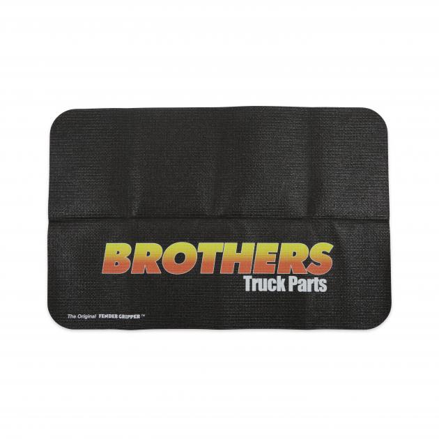 Fender Gripper Brothers Truck Parts Mat FG2418 | Moparts
