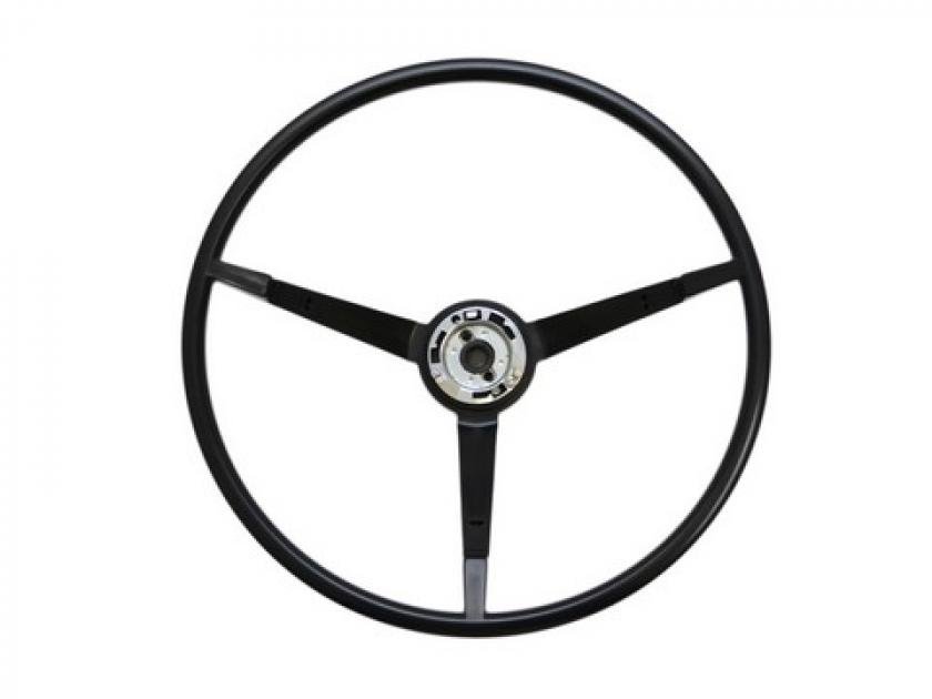 Classic Wheels | Volante Steering Wheels | OE Series Ford Steering ...