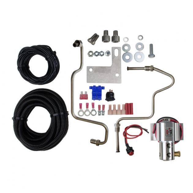 Hurst Roll/Control, Line/Loc Kit, Dodge Challenger 5671520 | Moparts