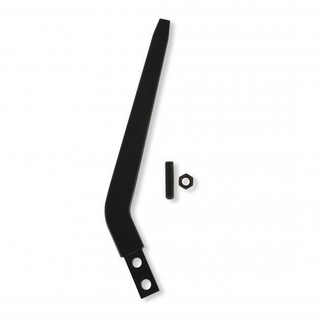Hurst Shifter Stick, Billet, Satin Black 53903HST | Moparts