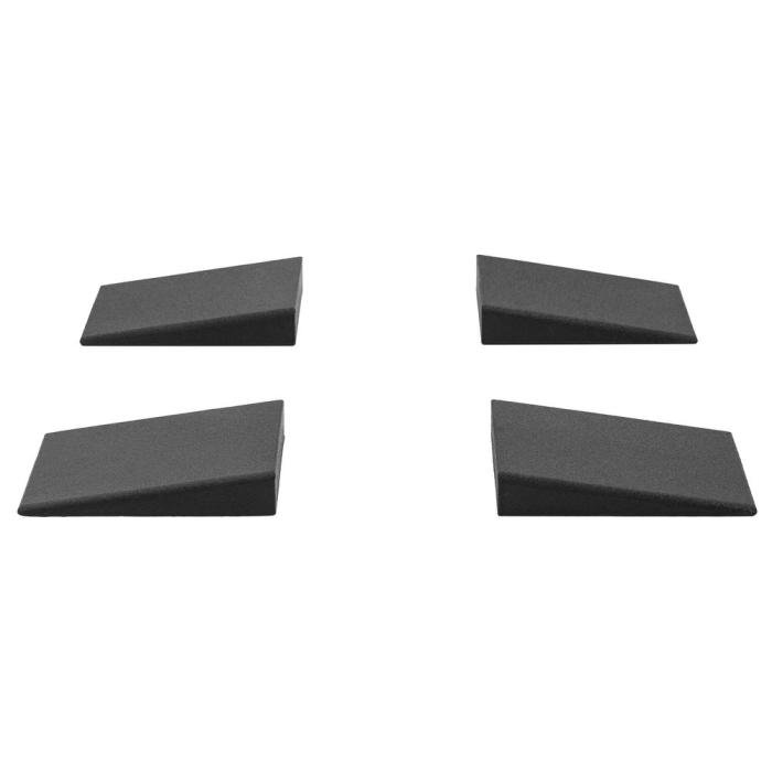 Race Ramps Set of Four Scale Ramps – 8.7 Degree Approach Angle RR-SCALE ...