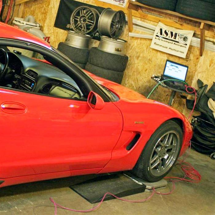 Race Ramps Set of Two Scale Ramps - 7.8 Degree Approach Angle RR-SCALE ...