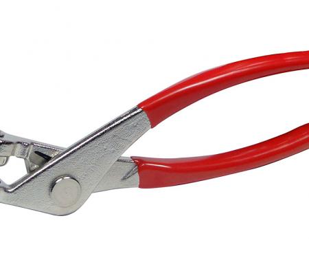 1/8" Individual Cleco Fasteners | Moparts