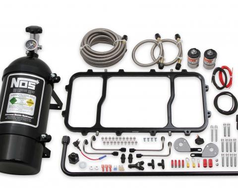 "engine intake manifold runner solenoid bolt" | Moparts