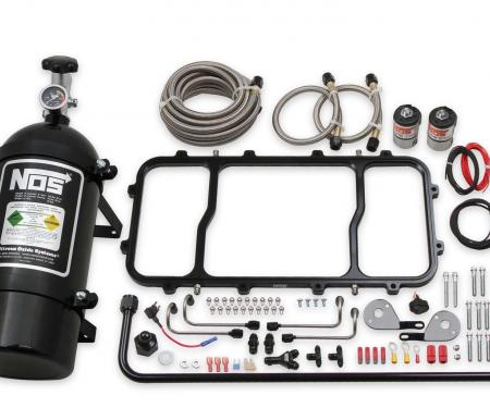NOS Big Shot Wet Nitrous System 02102BNOS | Moparts