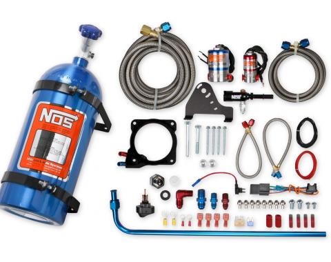 "step spacer" | Moparts