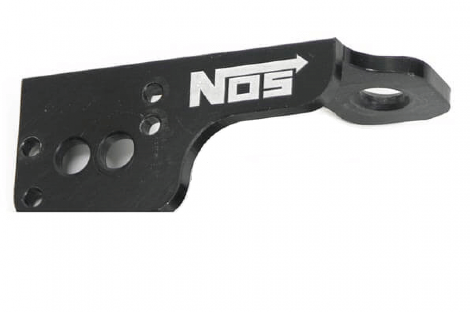 NOS Billet Microswitch Bracket Kit, 4500HP 16514NOS | Moparts