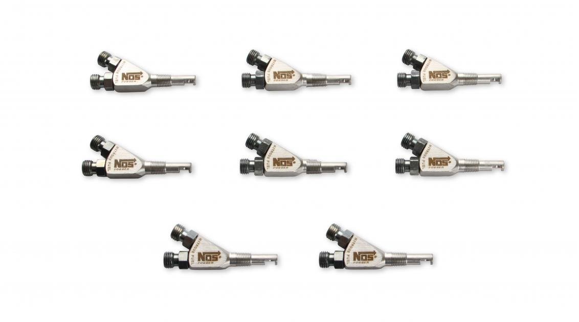 NOS Fogger Nozzle-8 Pack 13716-8NOS | Moparts