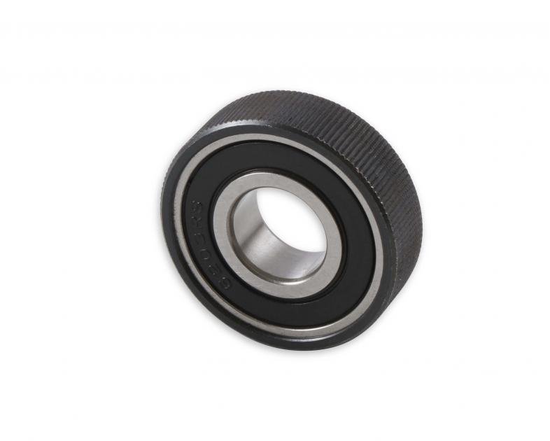 Lakewood Pilot Bearing, Chevy, Steel, Roller Type 15975 | Moparts