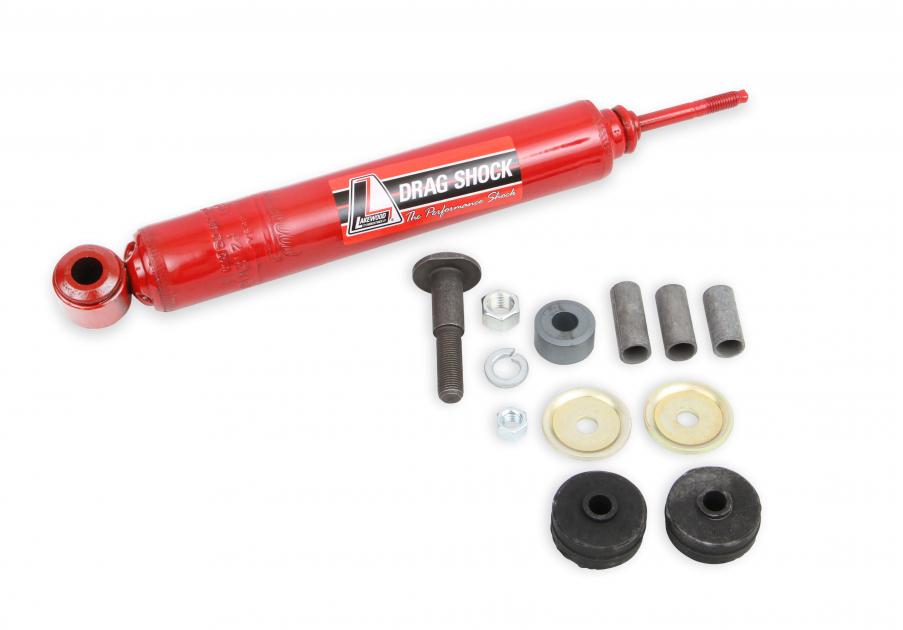 Lakewood Drag Shock, Rear, 50/50 40301 | Moparts