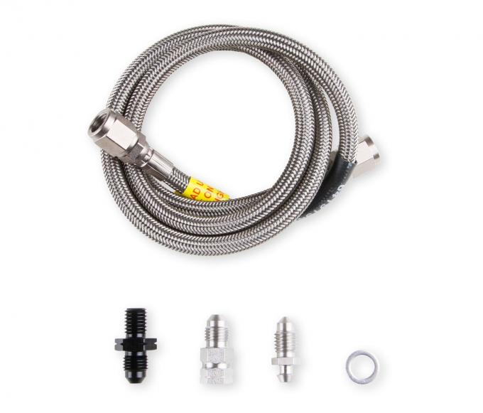 Earl's Remote Clutch Bleeder Kit for T56 PK0008ERL | Moparts