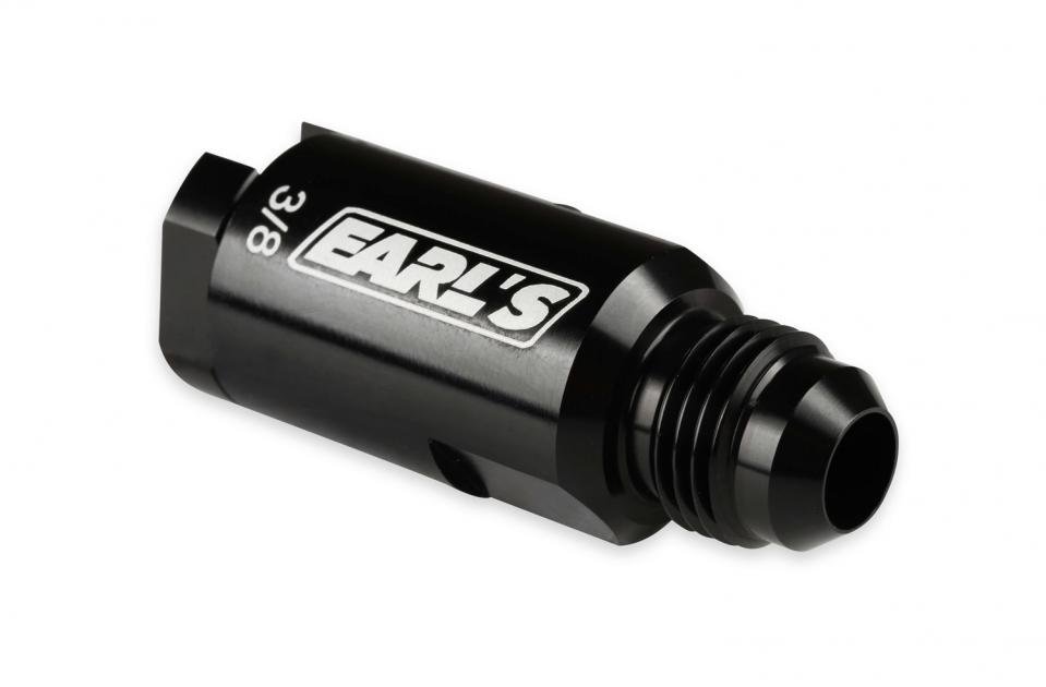 "fuel filter adapter" | Moparts