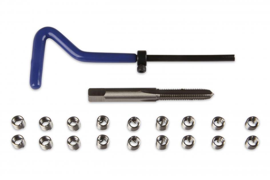 Holley Installation Tool Kit 26-2 | Moparts