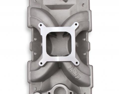 "engine air intake divider" | Moparts