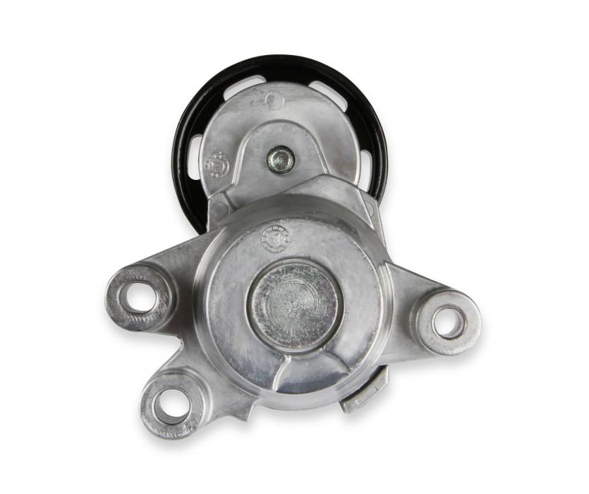 Holley Tensioner Assembly LT4 Accessory Drive Systems 97-243 | Moparts