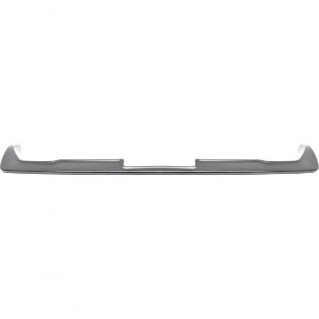 1971-74 Dodge Charger, Super Bee, Front Spoiler, ABS, with Hardware ...