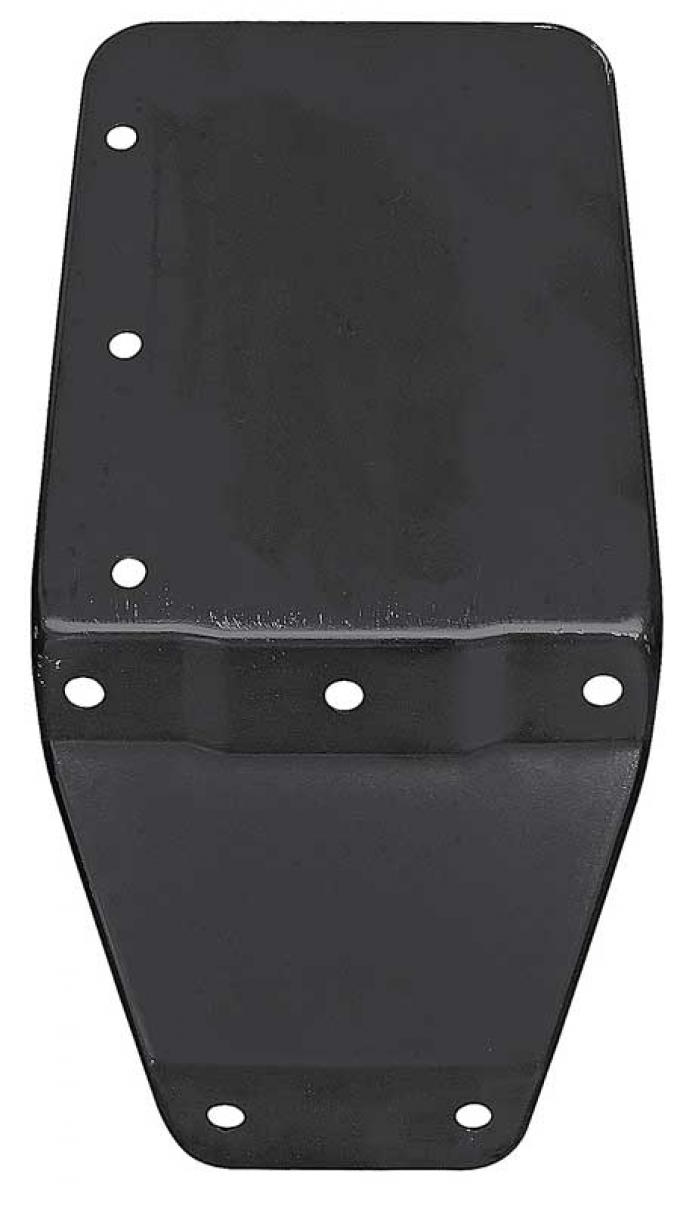 OER 1969-72 Blazer, 1970-72 Jimmy, Rocker Box End Cap, LH, EDP Coating ...