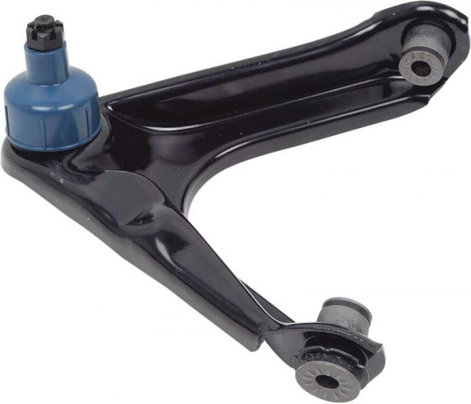 OER 1962-74 Dodge, Plymouth B & E-Body, Upper Control Arm, Drivers Side ...