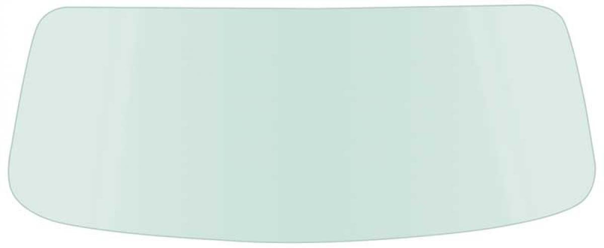 OER 1970-74 Plymouth, Barracuda, Cuda, Back Window Glass, Coupe ...