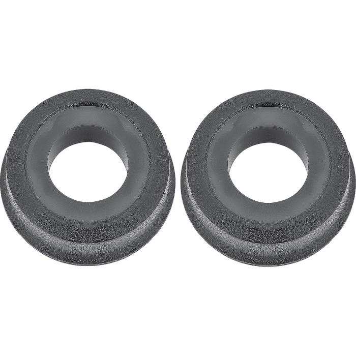 1970-74 Barracuda, Cuda, Rear Window Crank Handle Washer Set, Pair ...