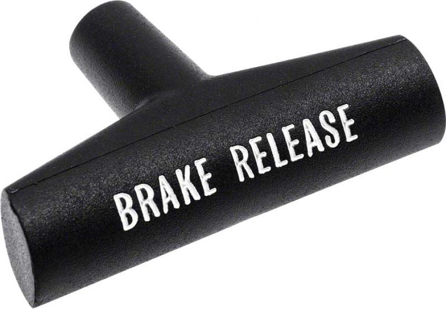 1964-1981 GM Car & Truck Park / Emergency Brake Release Handle | Moparts