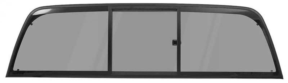 OER 1994-02 Dodge Ram Pickup, Sliding Rear Window, Privacy Tint ...