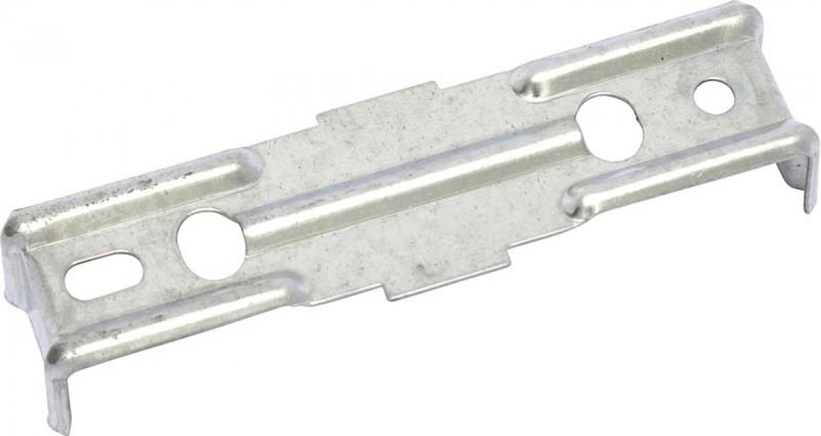 OER 1969 Dodge, Plymouth A, B Body, Side Marker Retainer Bracket MP6530 | Moparts